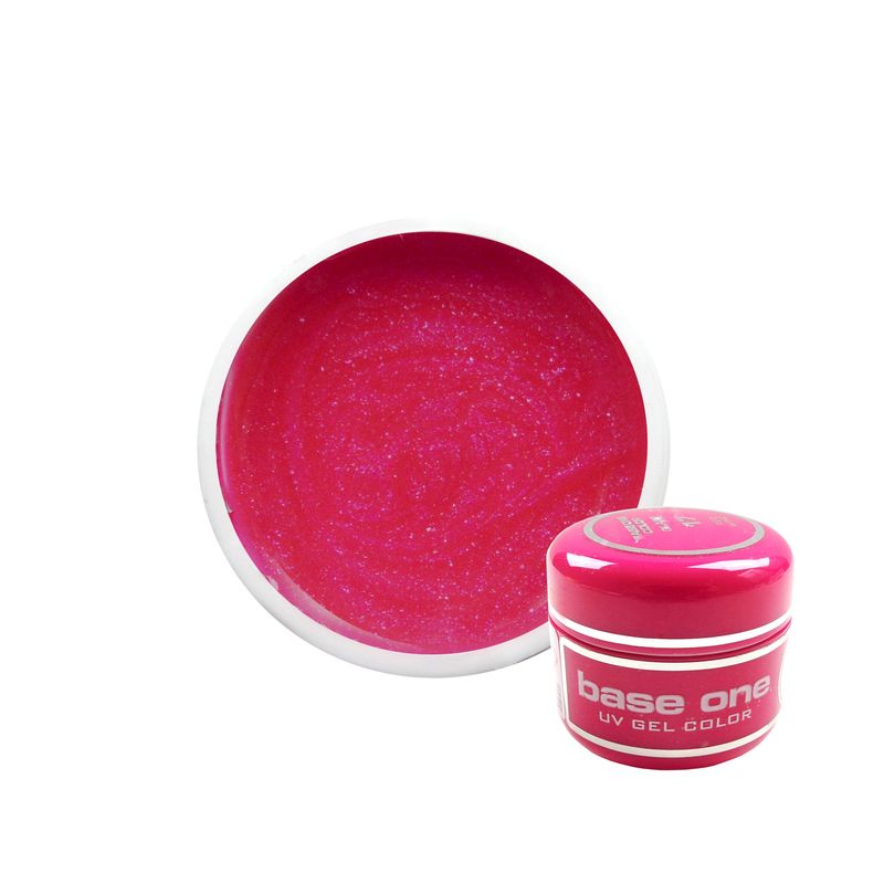 UV gél sweet magenta 5g | Noezon.sk
