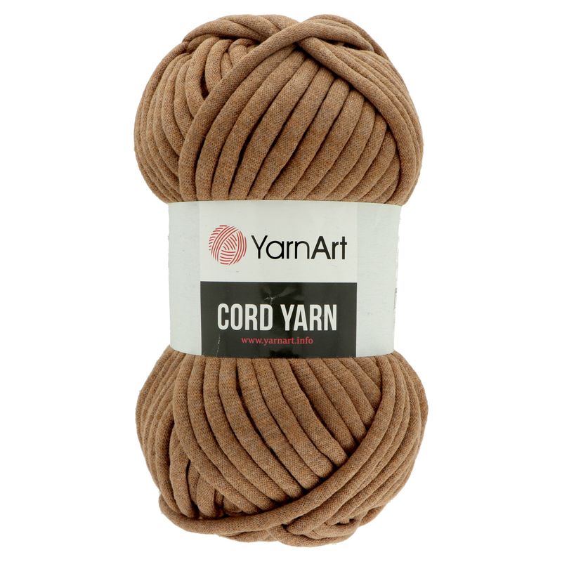 YarnArt Cord Yarn 5mm 250g 73m