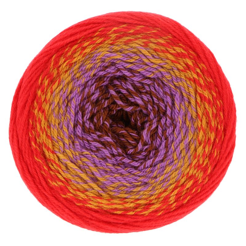 YarnArt Flowers Merino 225g 590m | Noezon.sk