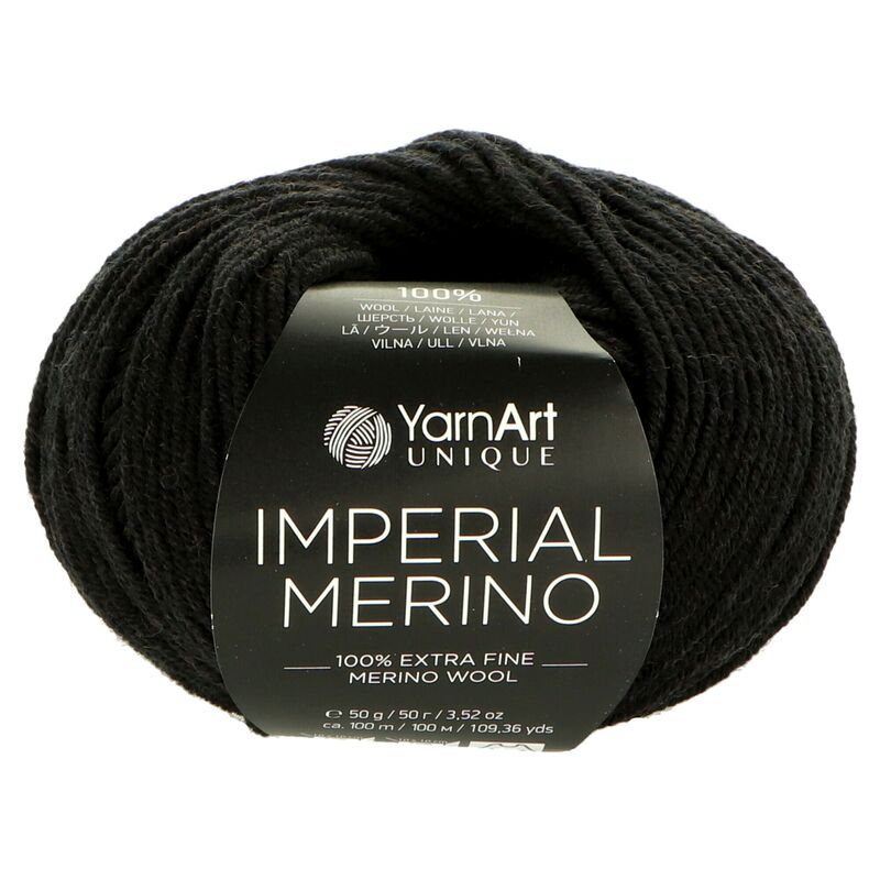 YarnArt Imperial Merino 50g 100m | Noezon.sk