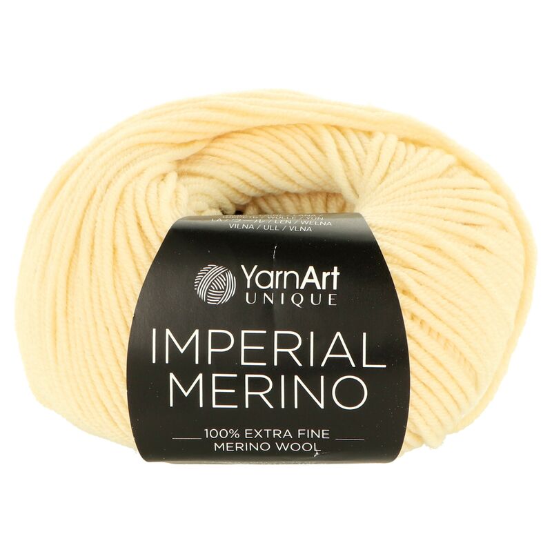 YarnArt Imperial Merino 50g 100m | Noezon.sk