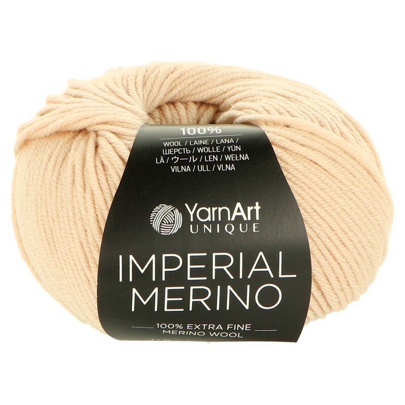 YarnArt Imperial Merino 50g 100m | Noezon.sk