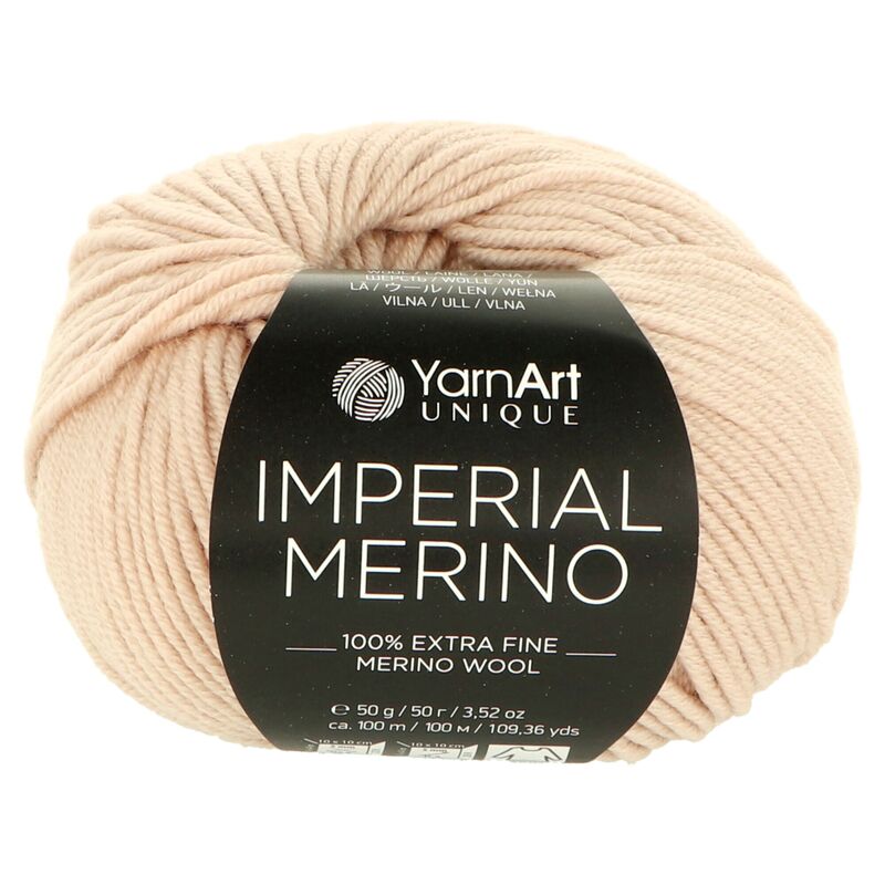 YarnArt Imperial Merino 50g 100m | Noezon.sk