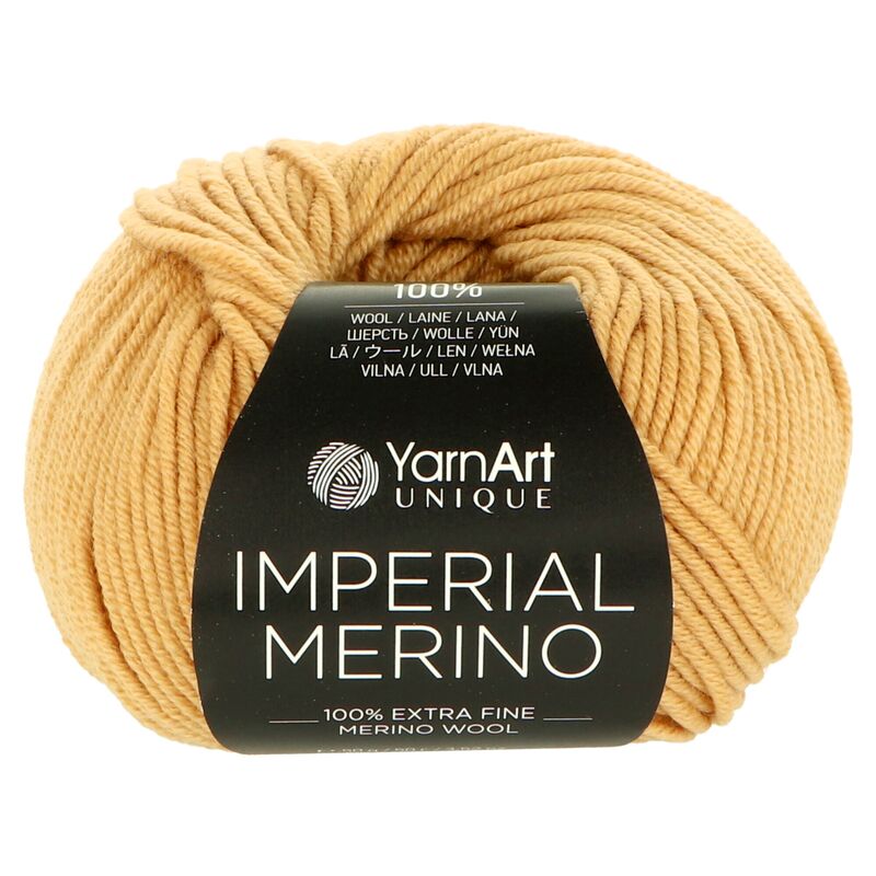 YarnArt Imperial Merino 50g 100m | Noezon.sk