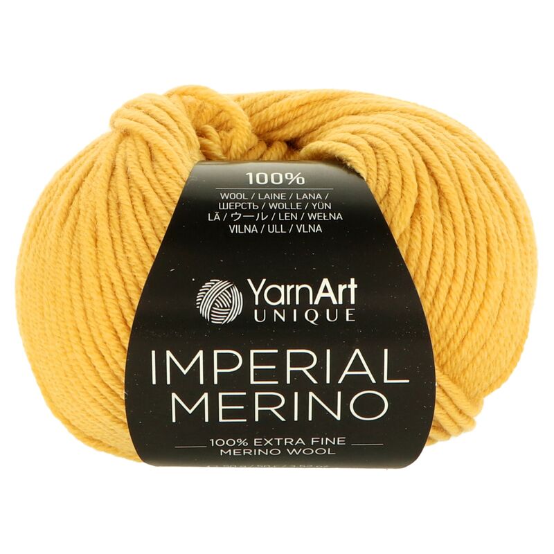 YarnArt Imperial Merino 50g 100m | Noezon.sk