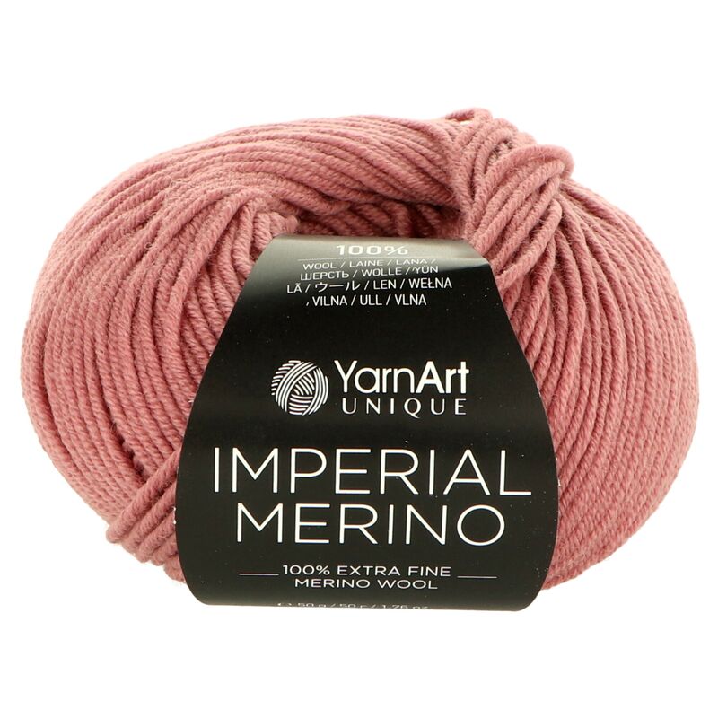 YarnArt Imperial Merino 50g 100m | Noezon.sk
