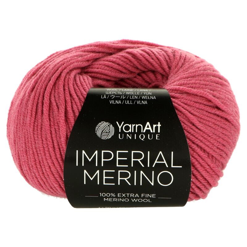 YarnArt Imperial Merino 50g 100m | Noezon.sk