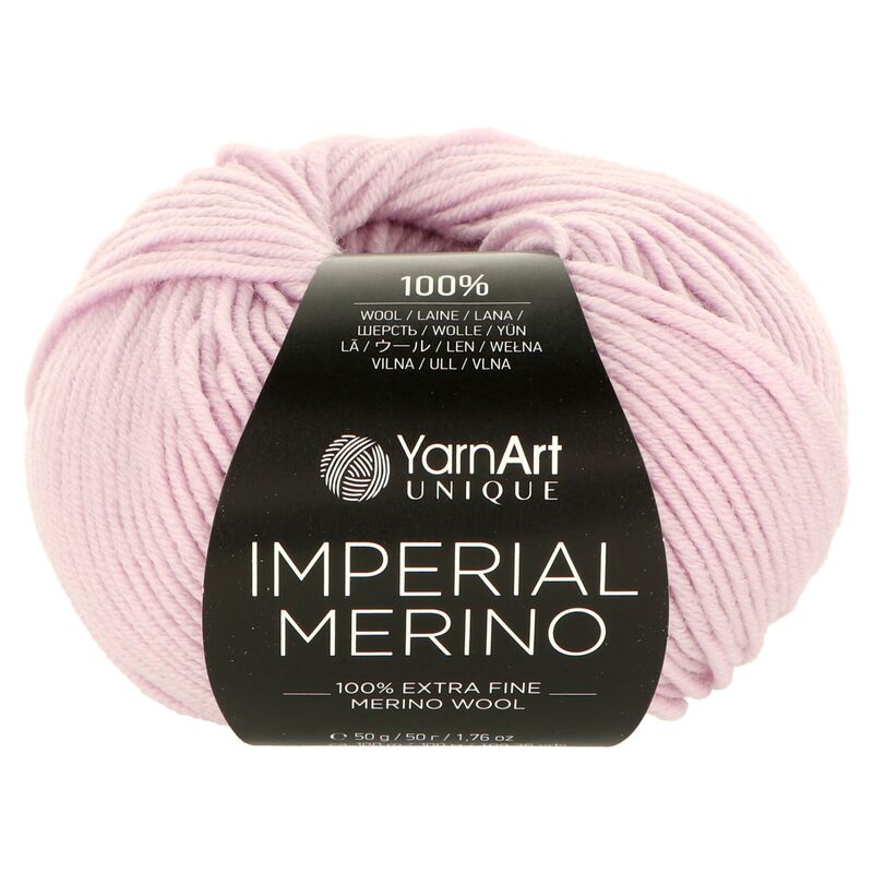 YarnArt Imperial Merino 50g 100m | Noezon.sk