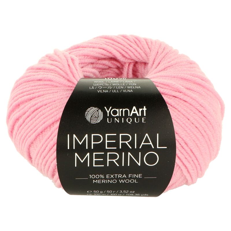 YarnArt Imperial Merino 50g 100m | Noezon.sk
