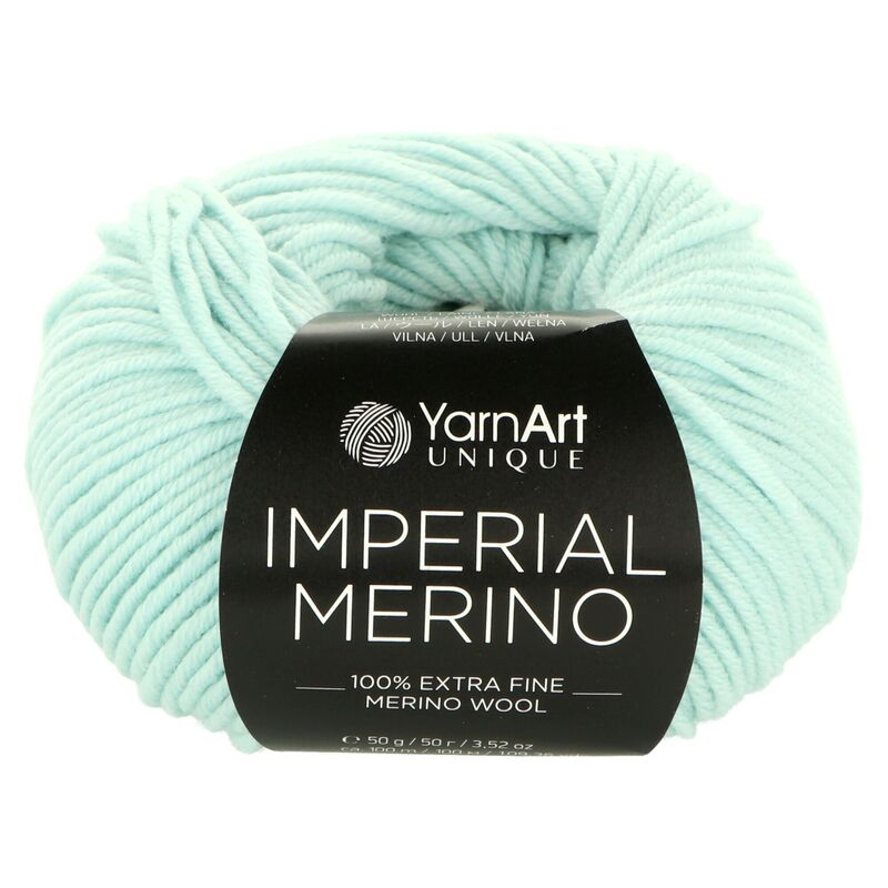 YarnArt Imperial Merino 50g 100m | Noezon.sk