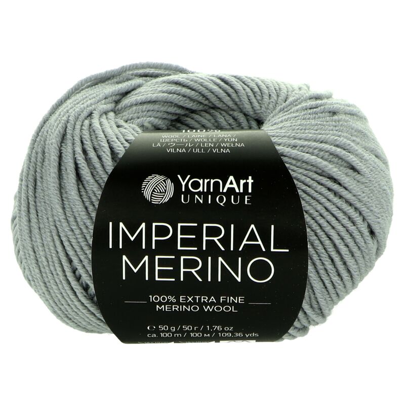 YarnArt Imperial Merino 50g 100m | Noezon.sk