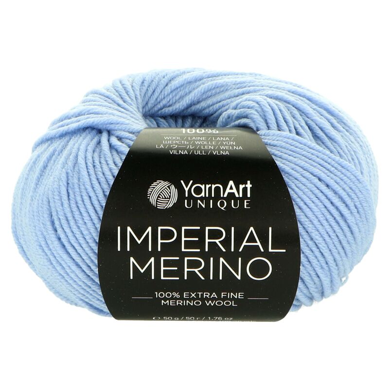 YarnArt Imperial Merino 50g 100m | Noezon.sk