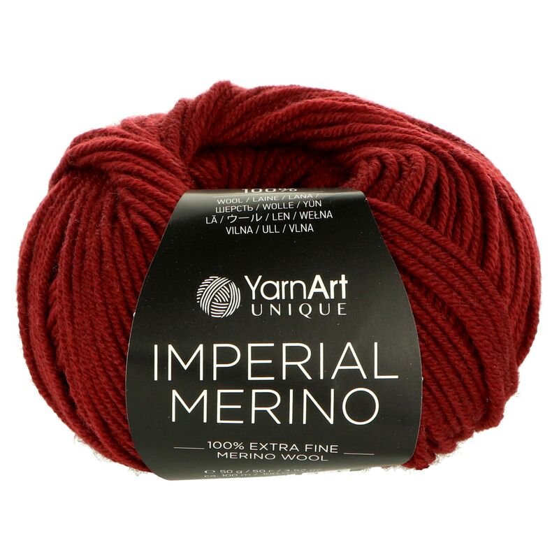 YarnArt Imperial Merino 50g 100m | Noezon.sk
