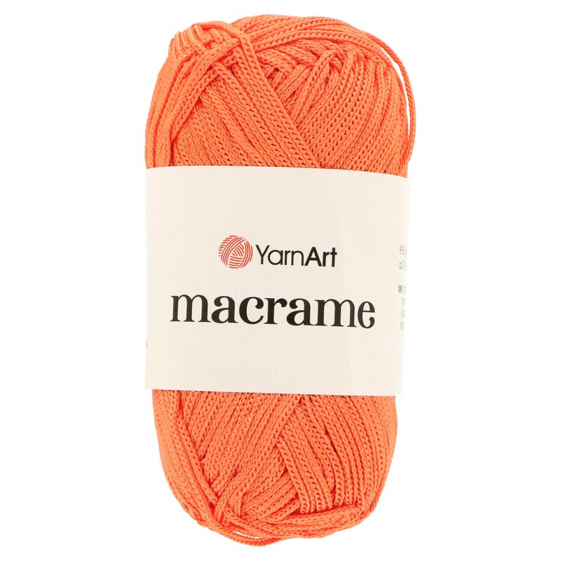 YarnArt Macrame 2mm 90g 130m | Noezon.sk