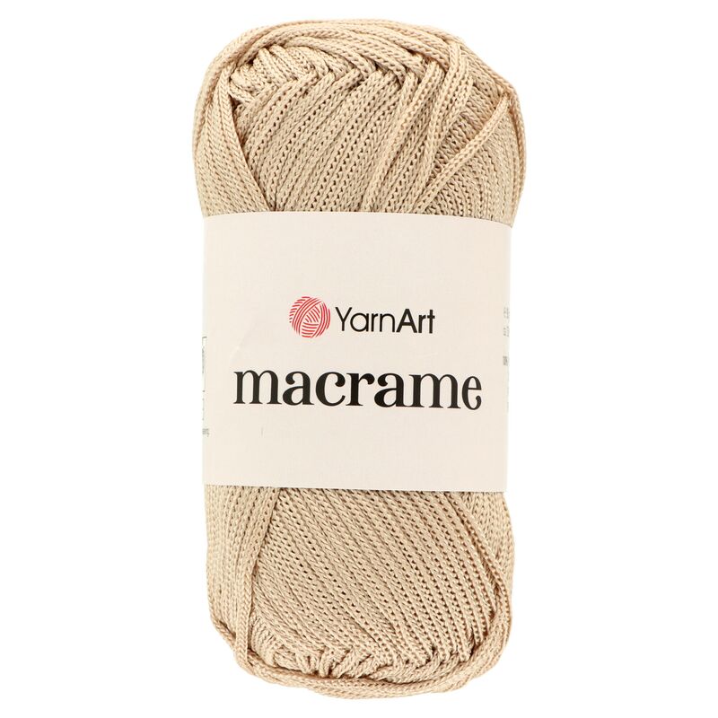 YarnArt Macrame 2mm 90g 130m