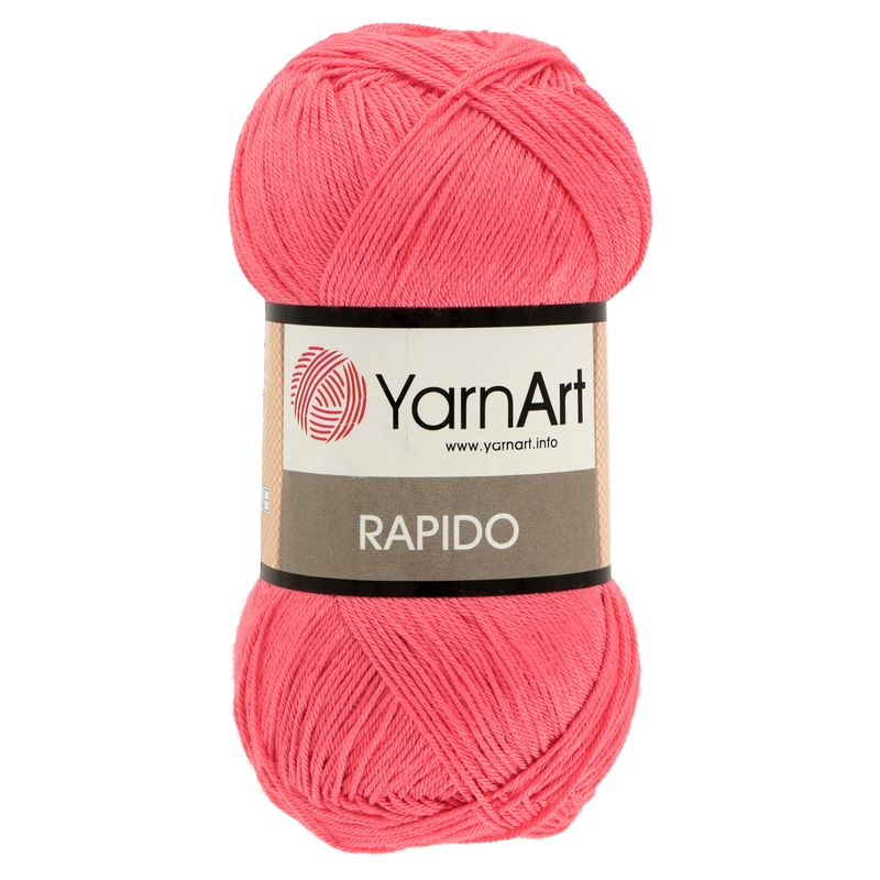 YarnArt Rapido 100g 350m | Noezon.sk